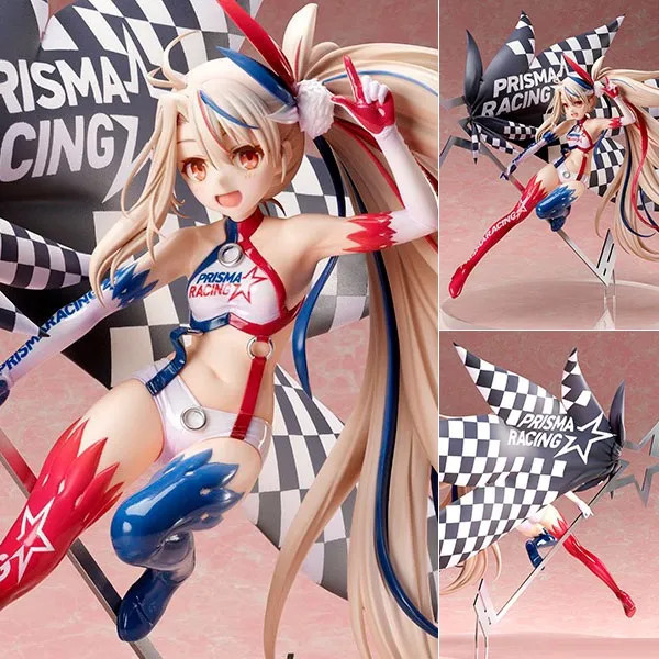 Jual (Pre Order) Figure Fate Kaleid Liner Prisma - Illyaviel von ...