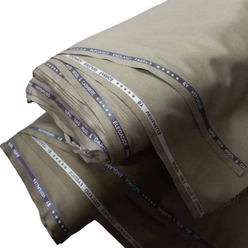 Jual kain seragam ATR BPN semiwool premium | Shopee Indonesia