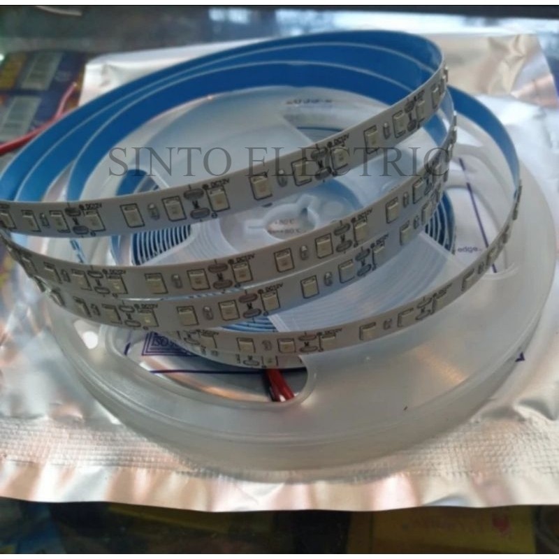 Jual YAMASAKI LED Strip 2835 120LED 12V | Shopee Indonesia