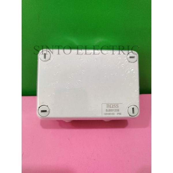 Jual BOSS Duradus 120 x 80 x 50 mm Karet | Shopee Indonesia