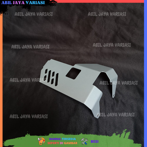 Jual COVER ENGINE CRANKCASE ADV 160 VARIO 160 STYLO 160 ABS CBS TUTUP ...