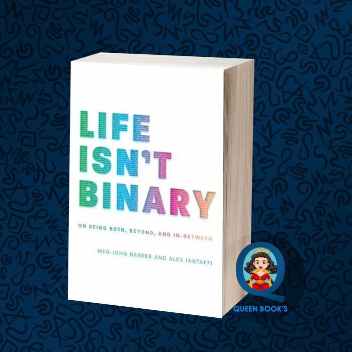Jual Life Isn’t Binary: On Being Both, Beyond, and In-Between | Shopee Indonesia