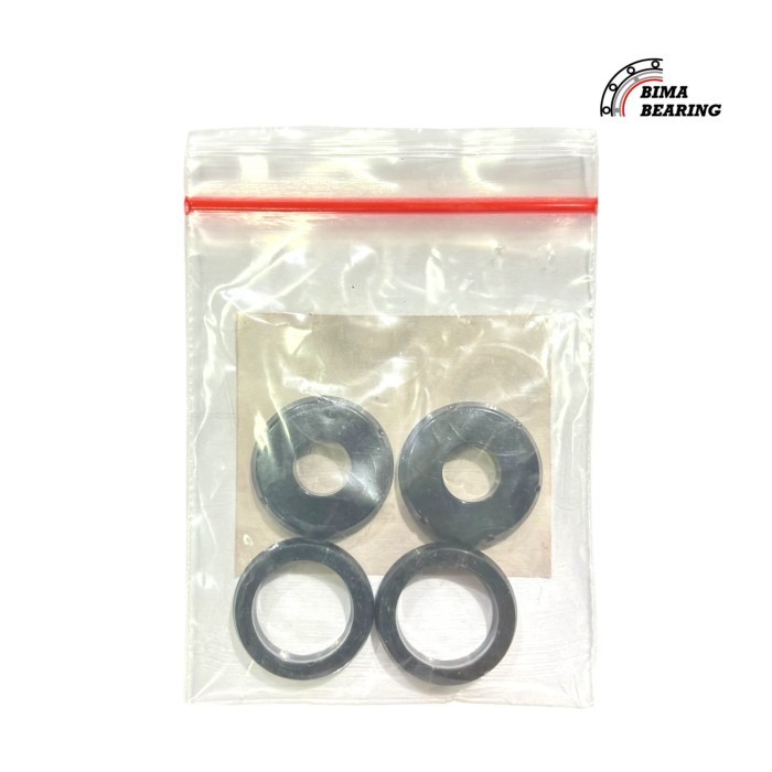 Jual KARET ISI MASTER REM ATAS SENTRAL PAJERO SPORT TRITON KB4T SEIKEN ...