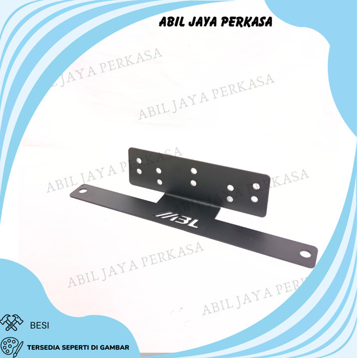 Jual BRACKET LAMPU XMAX DUDUKAN LAMPU KOLONG XMAX FOGLAMP LED LASER ...