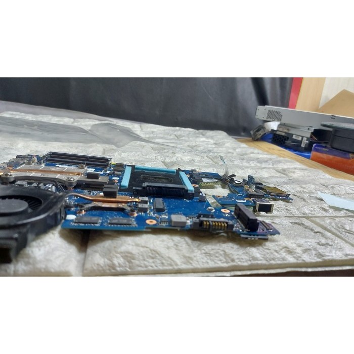 Jual MOBO MOTHERBOARD LAPTOP LENOVO THINKPAD E431 14" NYALA NORMAL BERGARANSI | Shopee Indonesia