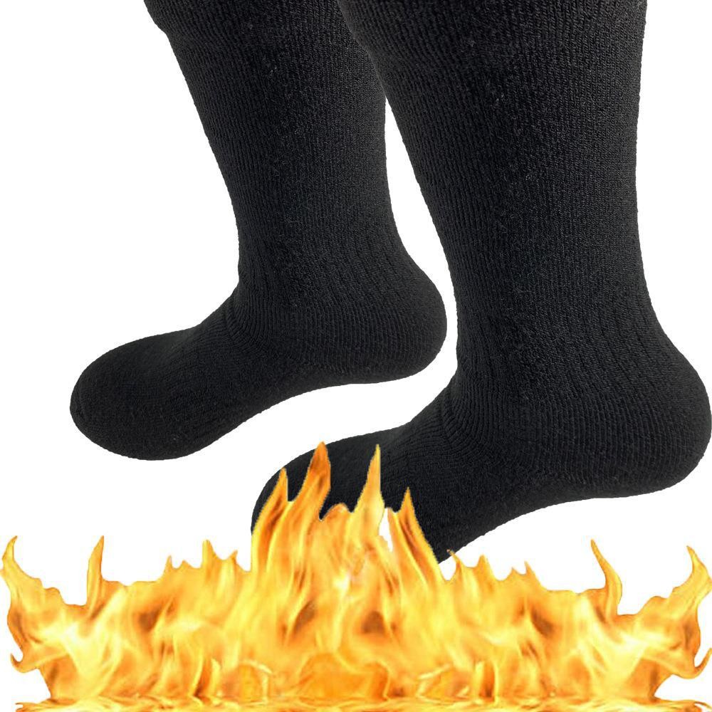 Jual Flame Retardant Socks Heat Insulation High Temperature Resistant ...