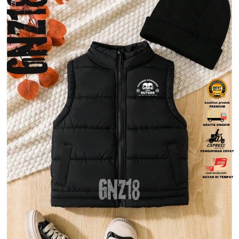 Jual ROMPI TERBARU //ROMPI ANAK TEBAL FASHION ANAK 2024 | Shopee Indonesia