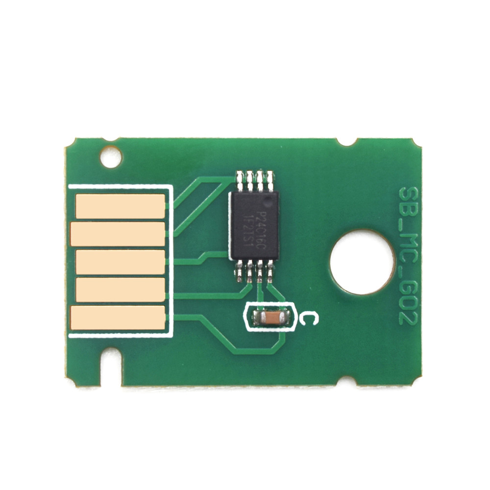 Jual MC-G01 Maintenance Tank Box Chip For Canon MAXIFY GX6010 GX7010 ...