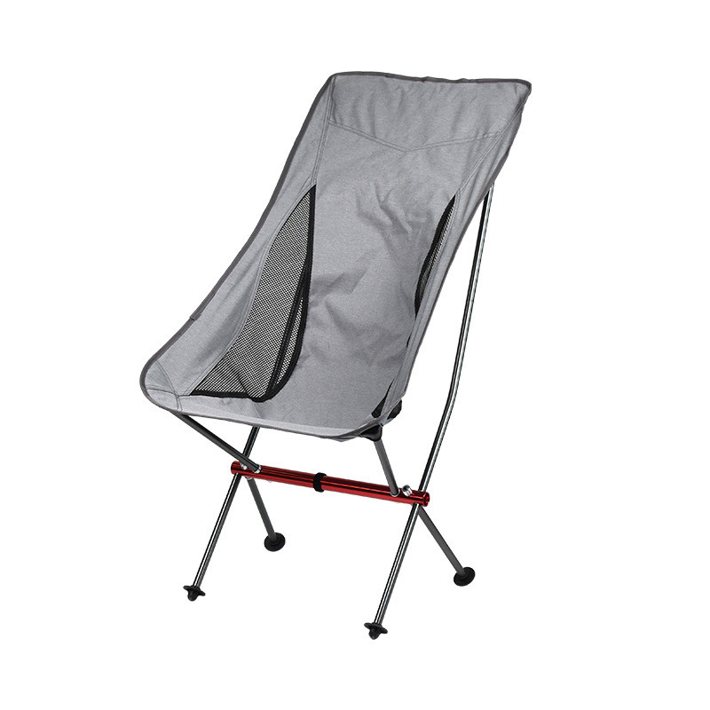 Jual Camping Ultralight Folding Chair Superhard High Load Outdoor ...