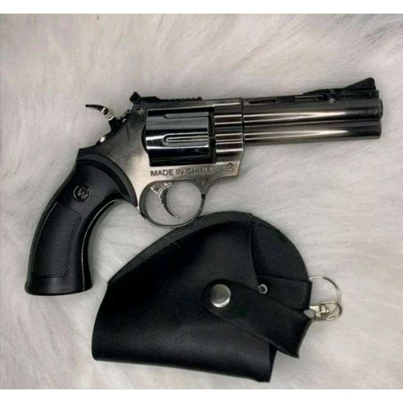Jual KOREK API UKURAN BESAR MODEL PISTOL/KOREK API BARA MOTIF Bisa COD ...