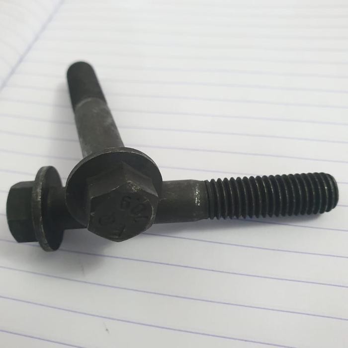 Jual BOLT BAUT MANIFOLD EXHAUST PC200-8 PC200 8 CCEC 6732-11-5860 ...