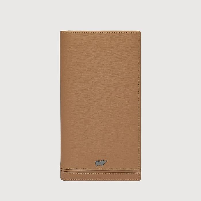 Jual DOMPET PRIA BRAUN BUFFEL VIKTOR-D2 BIFOLD LONG WALLET (BOX GUSSET ...