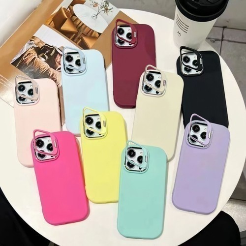 Jual CASE MACARON STAND REALME C1 C2 C11 2020 2021 C12 C15 C20 C21Y C25 C25S C25Y C30 C31 C33 ...