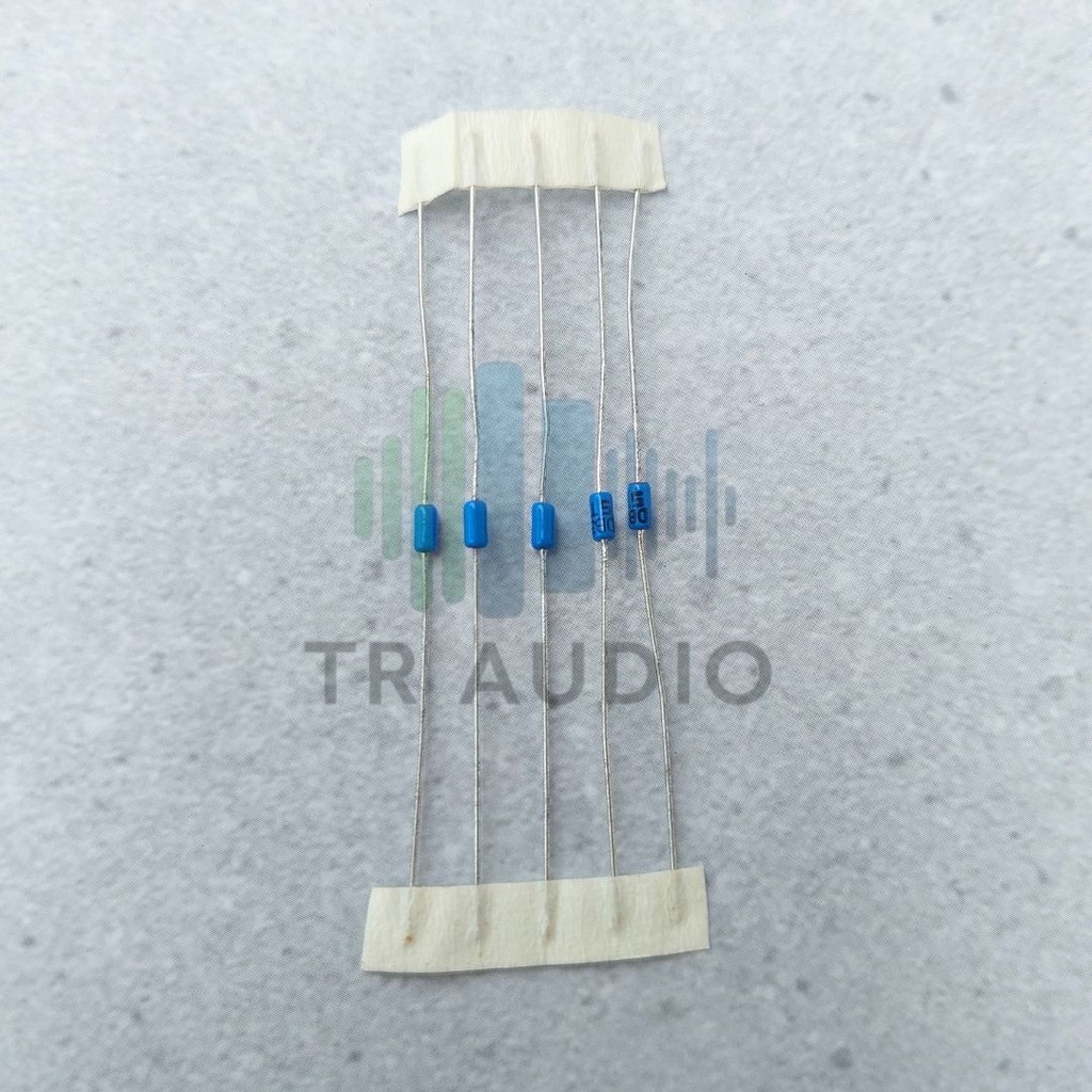 Jual 5 Pcs Dioda DB3 DIAC | Trigger Dioda untuk Rangkaian Fasa AC ...