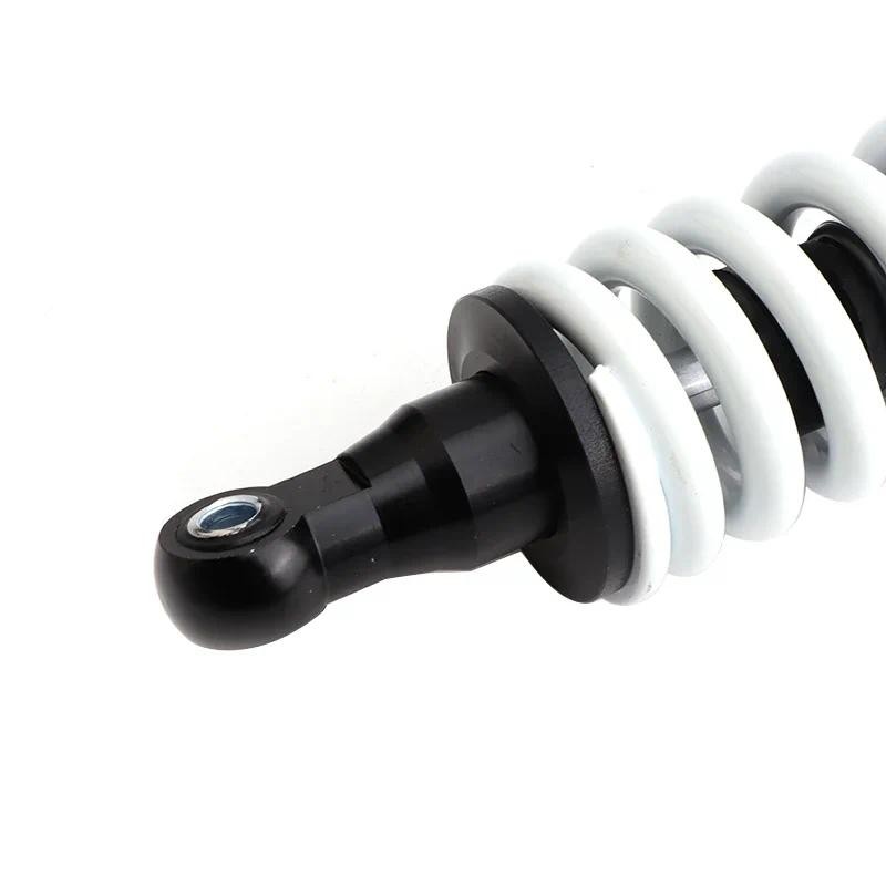 Jual 310mm Motorcycle Rear Shock 310 Absorber Damping Adjustable Dirt ...