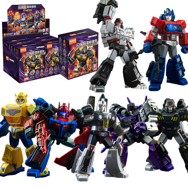 Jual BLOKEES Original SHINING VERSION 3.0 Transformation Tarn Ultra ...