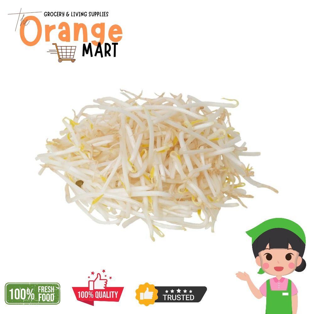 Jual Tauge Lokal Segar 250gr / Tauge / Toge / Sayur Toge | Shopee Indonesia