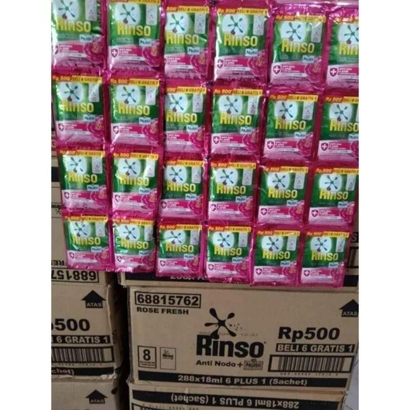 Jual Rinso Cair Terlengkap & Harga Terbaru Juni 2026 | Shopee Indonesia