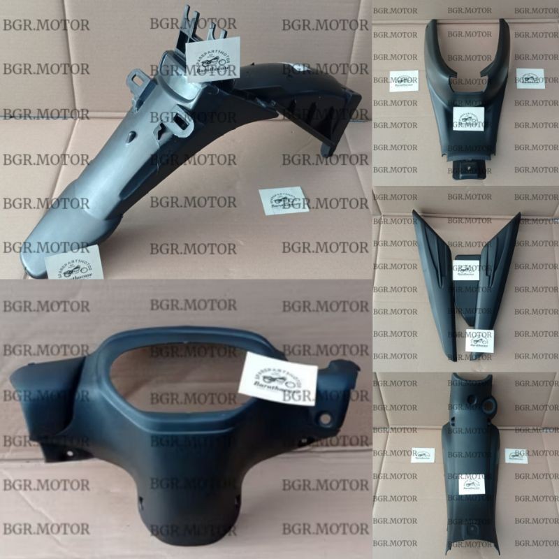 Jual Full Body Kasar Jupiter Z Lama 2003 2004 2005 / Full Bodi Kasar ...