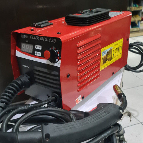 Jual MESIN LAS 3 FUNGSI LAS MIG LAS MMA LAS TIG MESIN LAS 130 900WATT ...