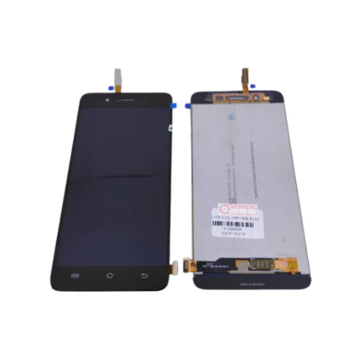 Jual LCD VIVO Y55 FULLSET TOUCHSCREEN | Shopee Indonesia