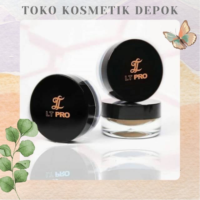 Jual LT Pro EyeBrow Gel | Gel Alis | Shopee Indonesia