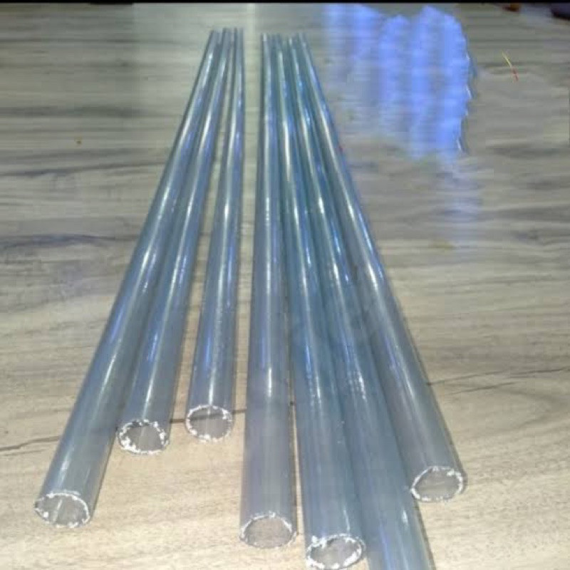 Jual Pipa Aquarium Undergravel / Pipa Filter / Filtrasi Aquarium 100 Cm ...