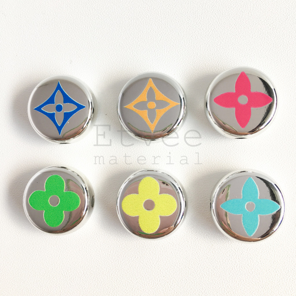 Jual Mote manik bead bulat branded | Shopee Indonesia