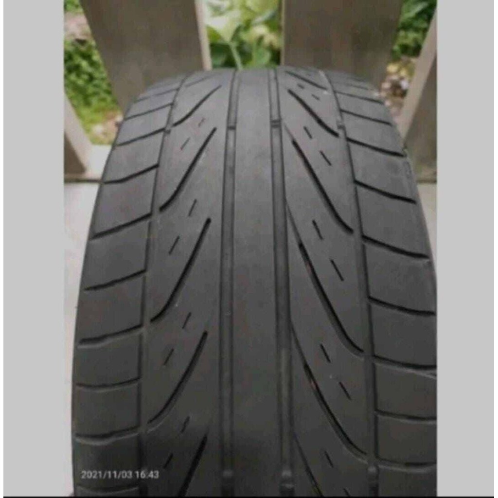 Jual Ban Mobil Ban Mobil Second Copotan Ukuran 205 45 R17 Standar Mobil ...