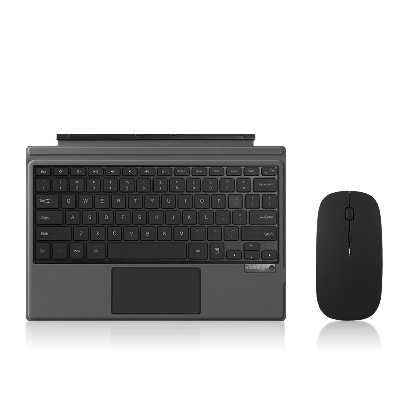 Jual For Microsoft Surface Pro 3 4 5 6 7 Pro7 Tablet Bluetooth Keyboard ...