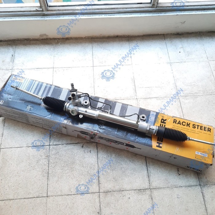 Jual RACK STEERING STERING RACK STEER STIR ASSY INNOVA LAMA HILUX ...