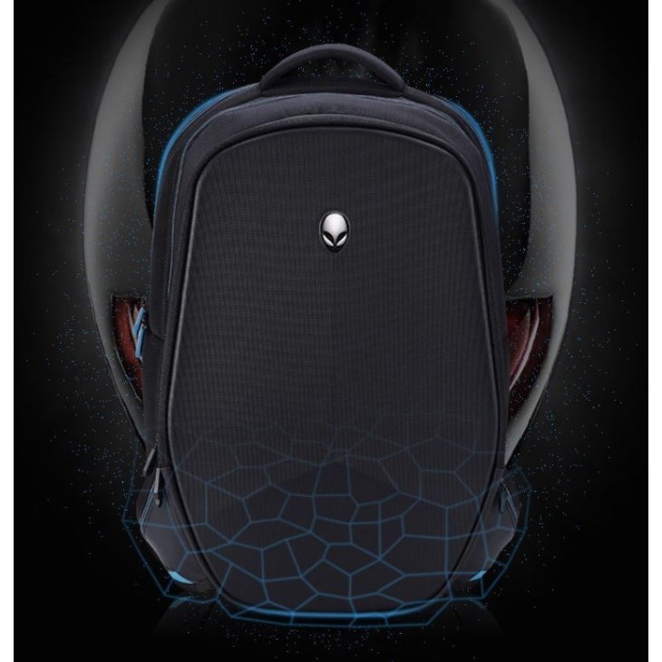 Jual Bomeayy Gaming Backpack Dell Alienware Vindicator + power pack ...
