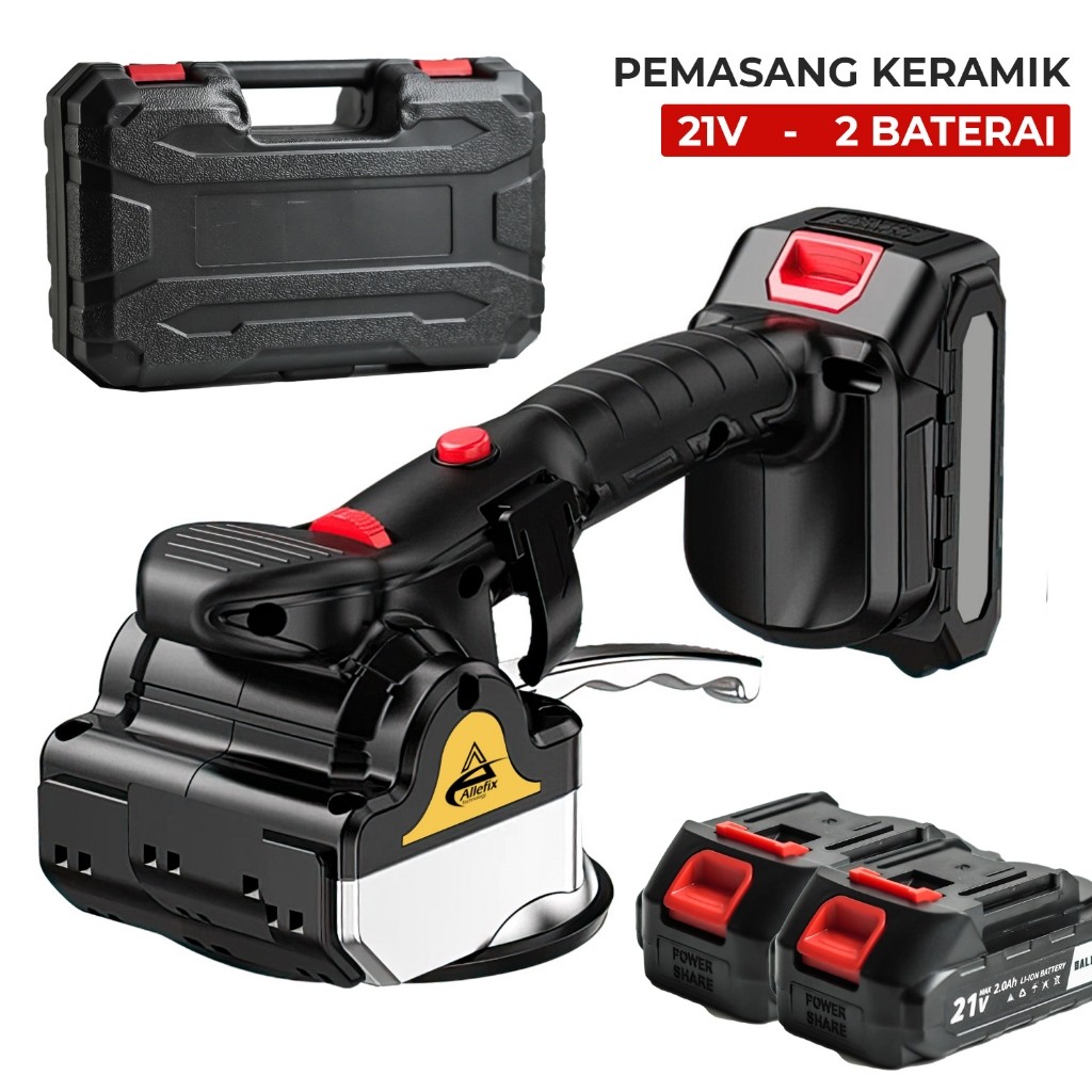 Jual Alat Pasang Perata Keramik Batrai 21V Pasang Keramik Granit Kaca ...