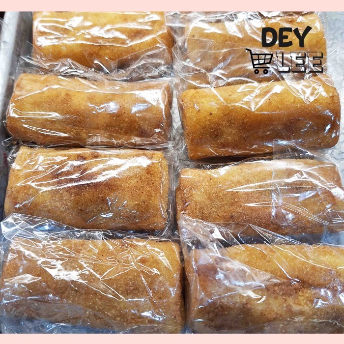 Jual Risoles Rogut Sayur Ragout Plastik per 1 pc Satuan Cemilan Snack ...