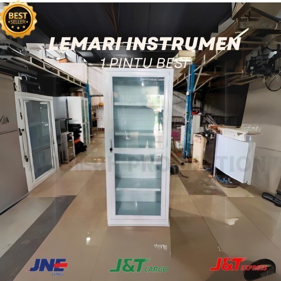Jual LEMARI INSTRUMEN || LEMARI RAK || LEMARI RUMAH SAKIT || LEMARI 1 ...