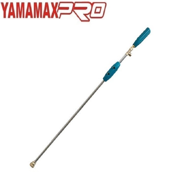 Jual YAMAMAX Stick Power Sprayer Sanchin Lurus Spray Gun Stik Steam 90 ...