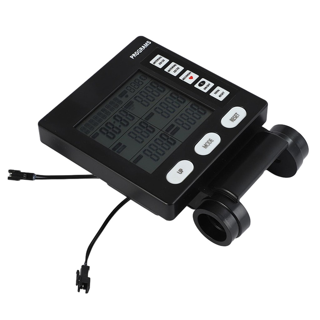 Jual Speedometer Rowing Machine Counter Counting Device for Rowing ...