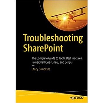Jual BUKU BARU Troubleshooting SharePoint: The Complete Guide to Tools | Shopee Indonesia