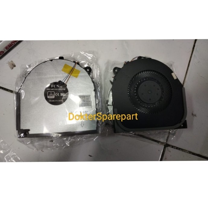 Jual Fan Len Legion Y7000 2019-PG0 Y7000-2019 1050 Y540-15IRH CPU ...