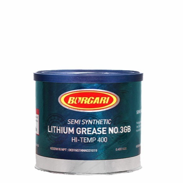 Jual GEMUK GREASE STAMPET STEMPET LITHIUM GREASE YELLOW KUNING BURGARI ...