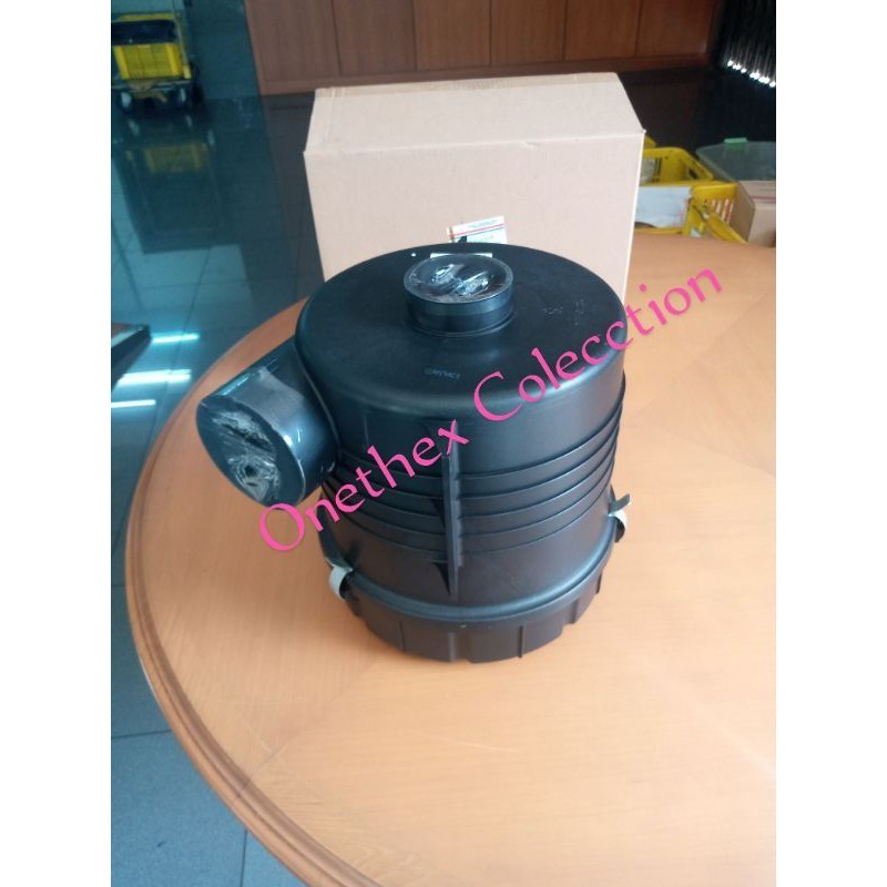 Jual Rumah saringan udara Canter Original Mitsubishi ME416307 | Shopee ...