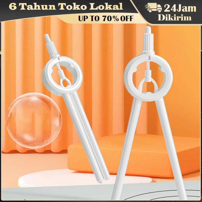 Jual Jangka Besi Alat Tampilan Digital Hubungan Penggaris Radius Tombol ...