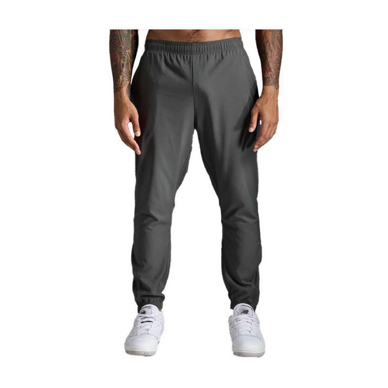 Jual 2XU Aero Woven Men's Jogger - Grey | Shopee Indonesia