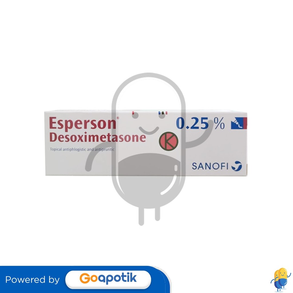 Jual Esperson Salep Isi 15 Gram Tube | Shopee Indonesia