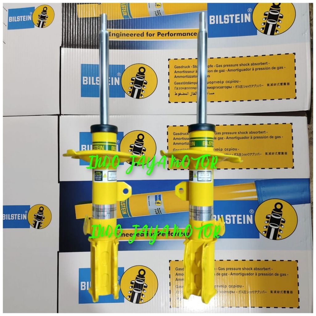 Jual SHOCKBREAKER BILSTEIN GERMANY TOYOTA ALTIS GEN 1 TAHUN 2003-2007 ...