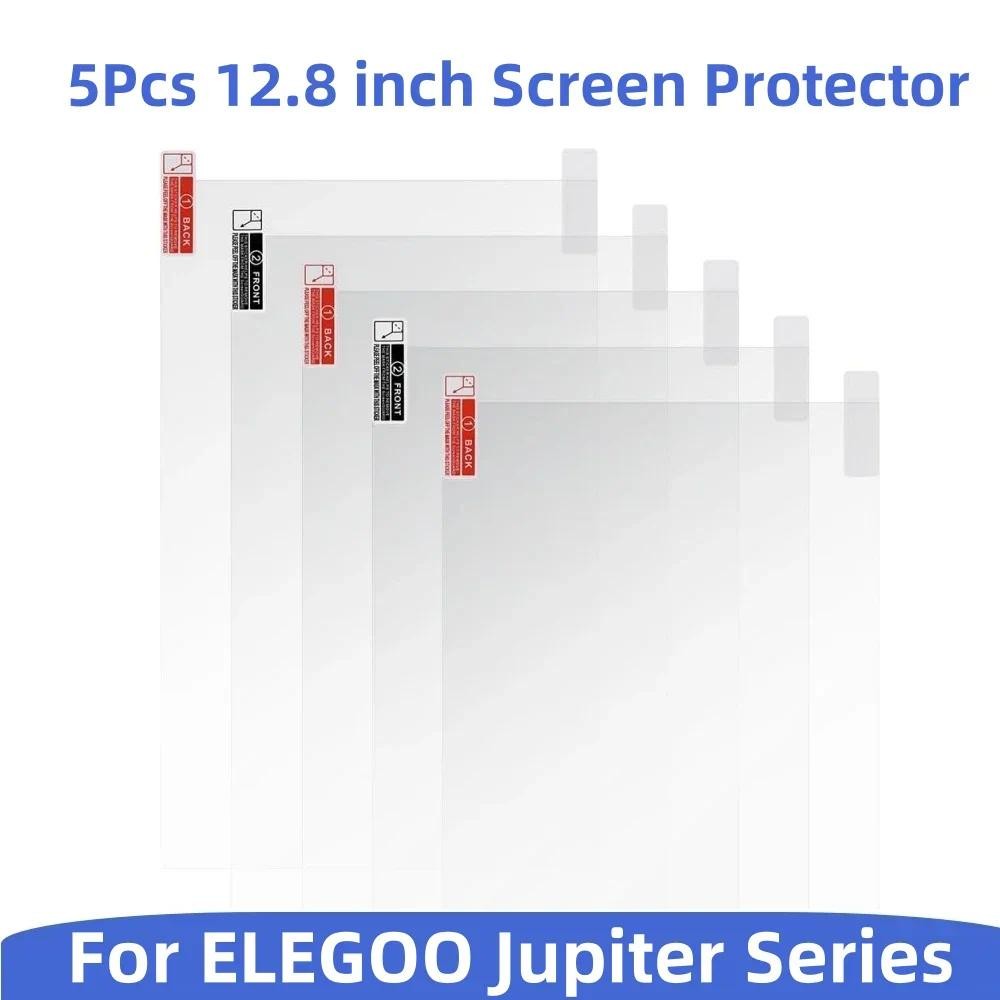 Jual 5Pcs Screen Protector For ELEGOO Jupiter SE/ Jupiter 12.8 inch LCD ...