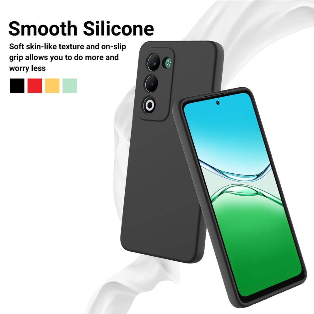 Jual CASE OPPO A5 5G / A5 PRO 4G 5G / A5X PREMIUM SILICON MATTE CASE ...