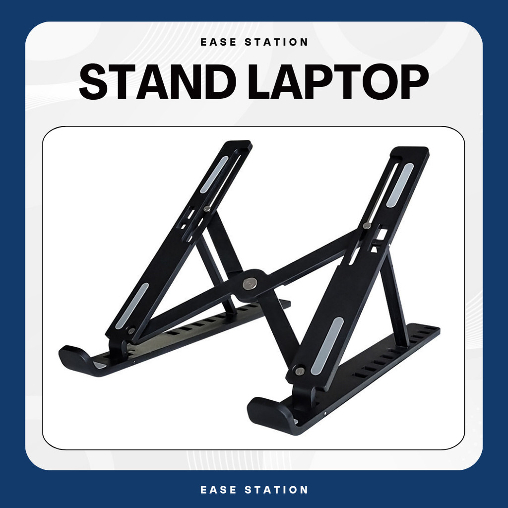 Jual LAPTOP STAND UNIVERSAL HOLDER STAND LAPTOP BRACKET STAND FSB1 ...