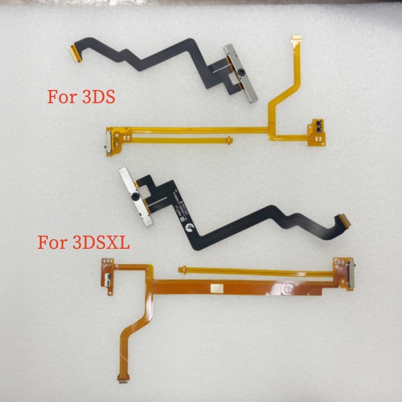 Jual Original Game Repair Parts for Nintend 3ds 3DSXL/LL 3ds Xl LCD ...