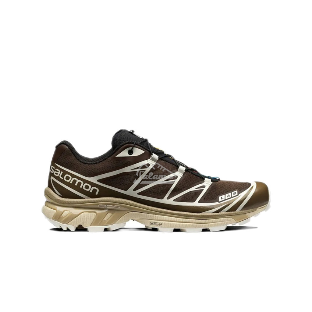 Jual Salomon XT-6 Recut 'Wren Kangaroo' 100% Original BNIB (Salam.co ...